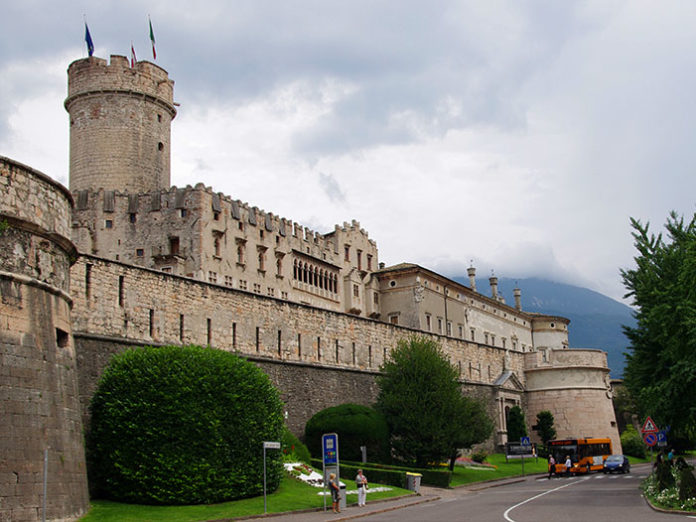 10 lindos castelos na Itália para visitar na sua viagem! - ITALIAna