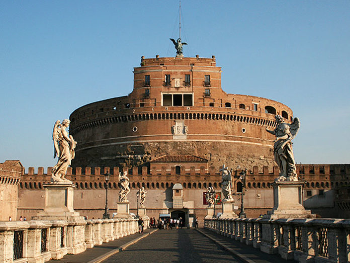 10 lindos castelos na Itália para visitar na sua viagem! - ITALIAna