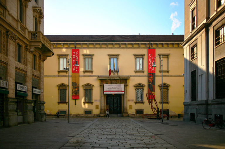 As 10 bibliotecas na Itália que valem a pena ser visitadas! - ITALIAna